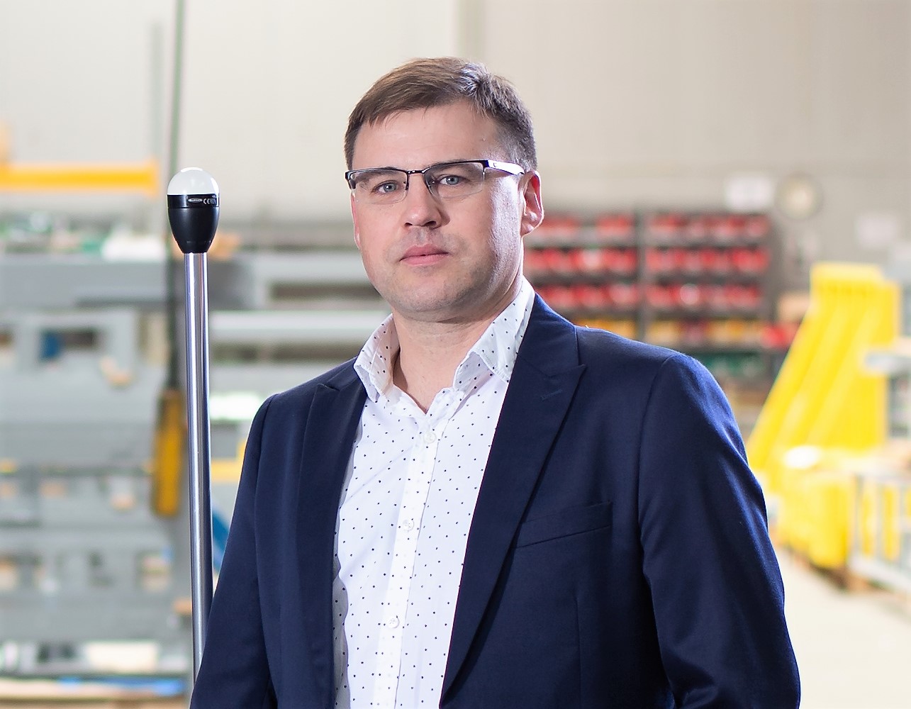 Marcin Tomkiewicz nowym prezesem Europa Systems - NM.pl - Nowoczesny Magazyn On-line.