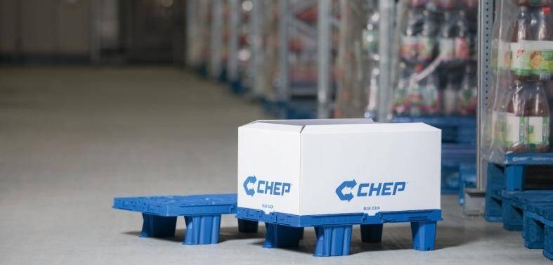 CHEP wprowadza ćwierć paletę nowej generacji - NM.pl - Nowoczesny ...