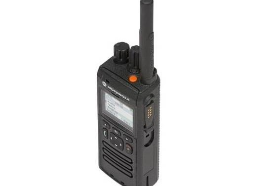 Motorola Solutions: nowe rozwiązania w radiotelefonach TETRA z serii ...