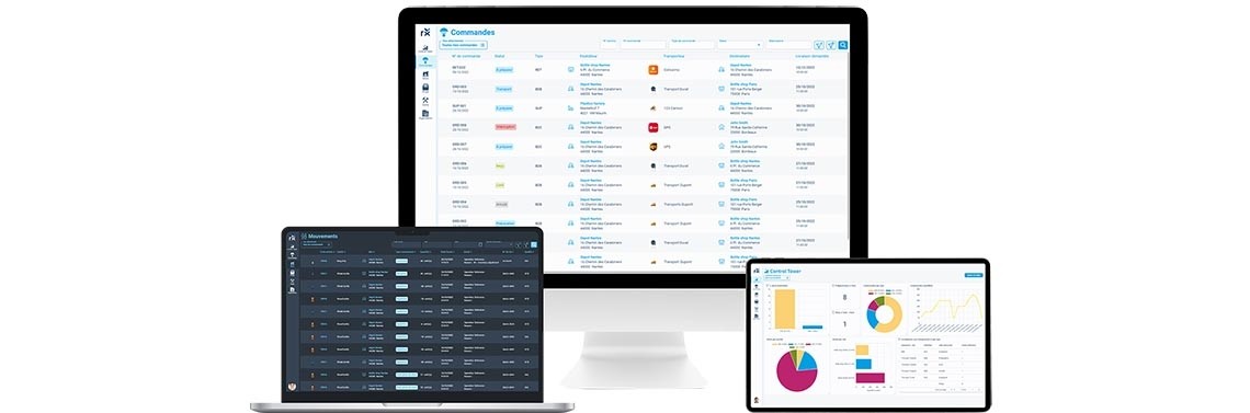 Hardis Group oferuje Reflex WMS na Google Cloud i przedstawia nowe ...