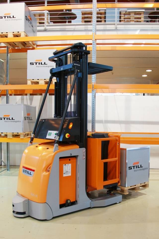 Pick and Go - inteligentne rozwiązanie w logistyce - NM.pl - Nowoczesny ...