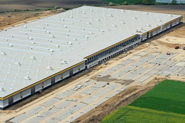 Już wiadomo, gdzie powstanie czwarty magazyn Amazon w Polsce - NM.pl ...